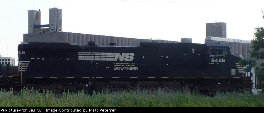 NS 9426